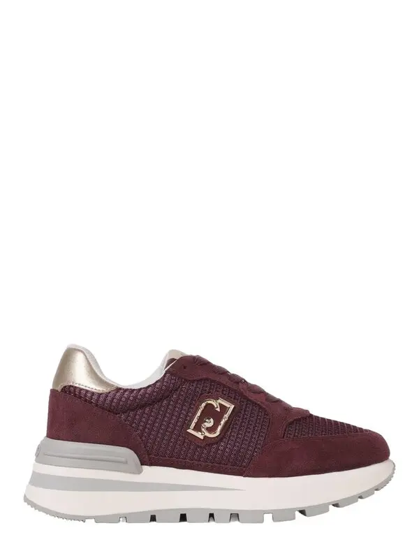 Liu Jo Sneakers - Fuchsia