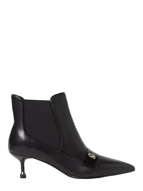 Liu Jo Ankle Boots - Black