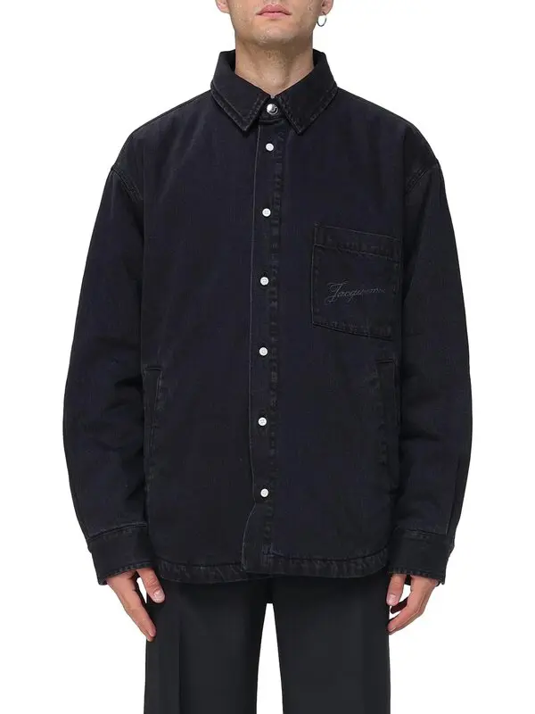 Jacquemus Shirt - Black
