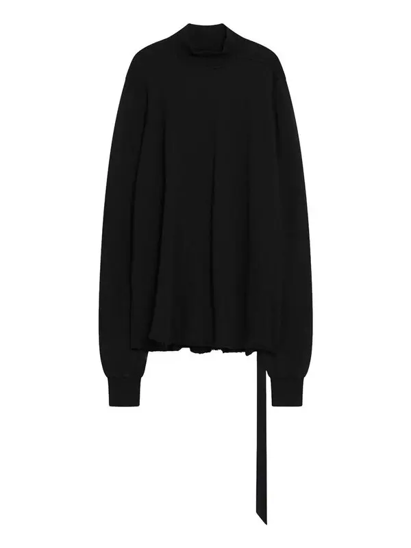 Rick Owens Sweater - Black