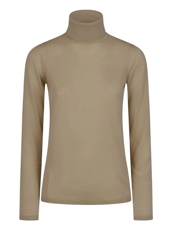 Max Mara Sweater - Beige