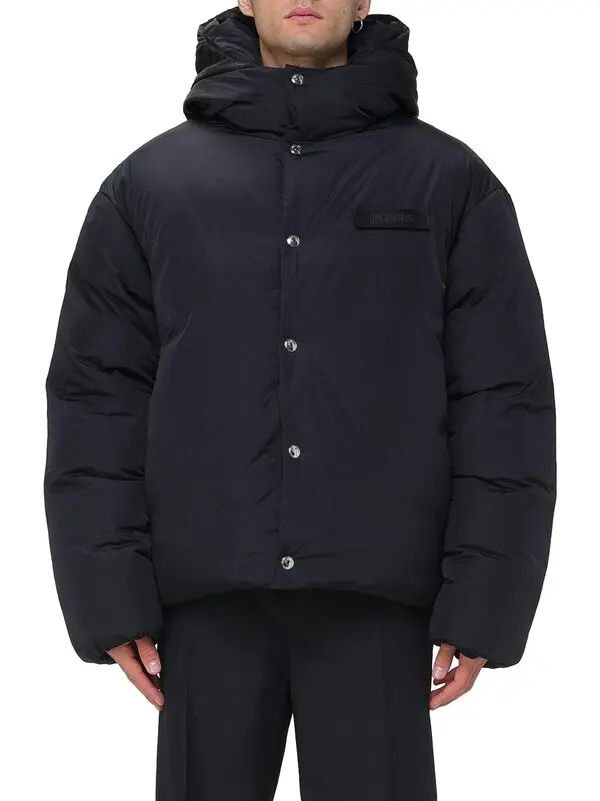 Jacquemus Jacket - Black