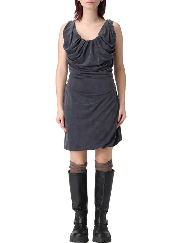 VIVIENNE WESTWOOD Dress - Grey
