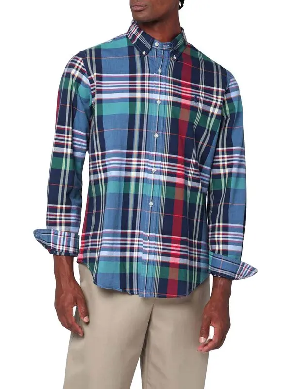 Polo Ralph Lauren Shirt - Multicolor