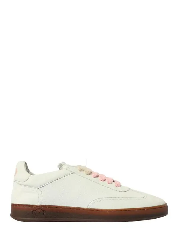 SOLDINI 80 Sneakers - White