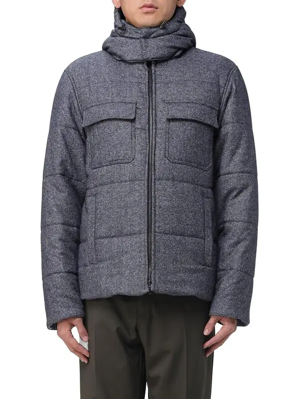 BROOKSFIELD Jacket - Blue