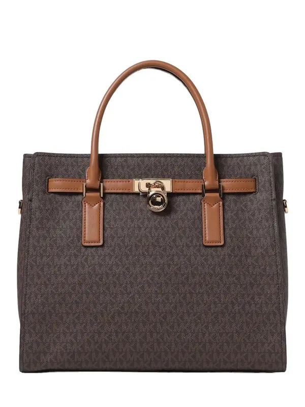 Michael Kors Handbag - Brown