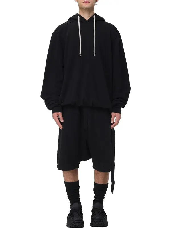 Rick Owens Sweatshirt - Black