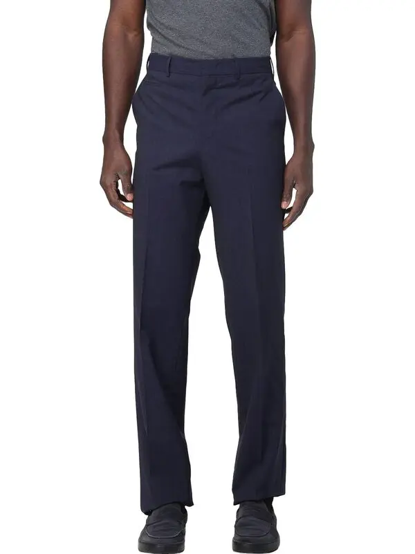 PT TORINO Pants - Navy