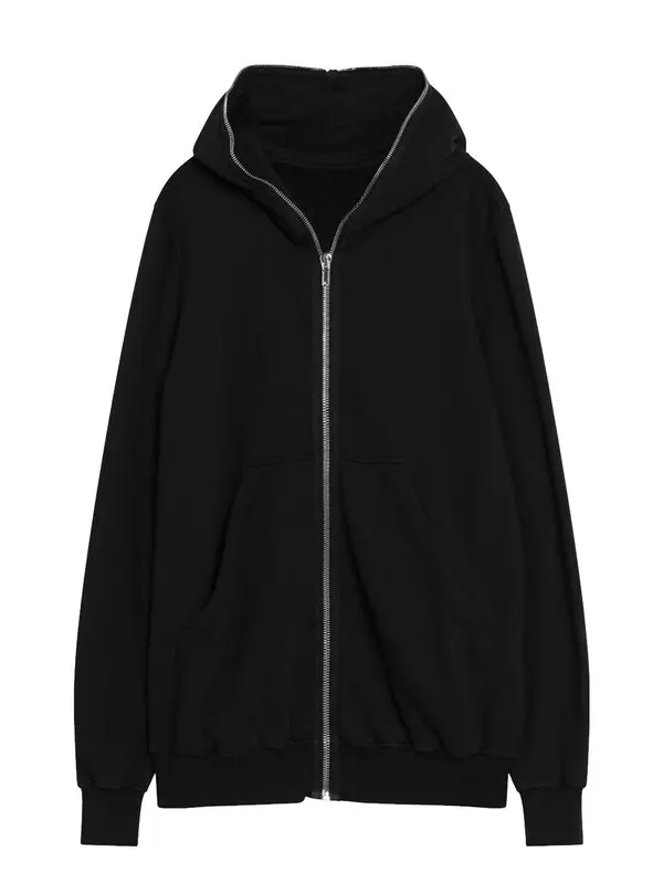 Rick Owens Sweatshirt - Black