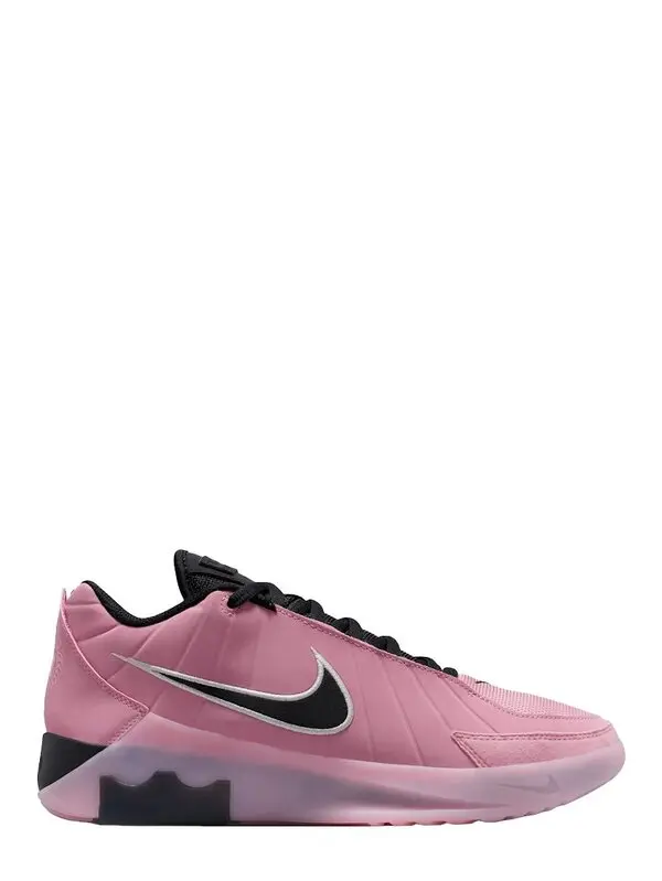 Nike Lebron Witness Elemental Foam Sneakers - Elemental Pink/pink Foam