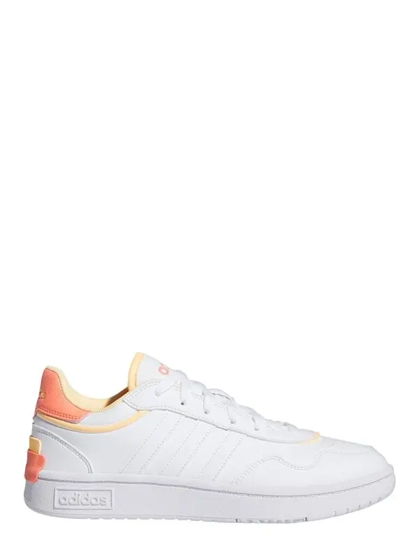 Adidas Hoops 3.0 Se Sneakers - Cloud White