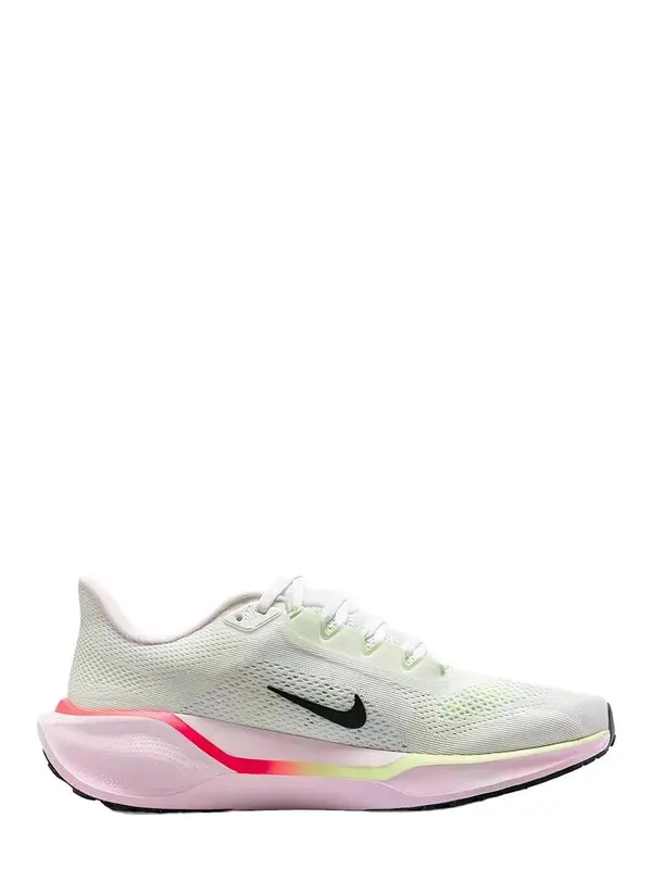 Nike Air Zoom Pegasus 41 Low-top Sneakers - White