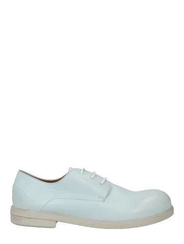 Marsèll Lace-up Derby Shoes - Sky Blue