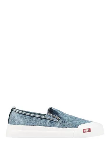 Diesel Slip-on Sneakers - Blue