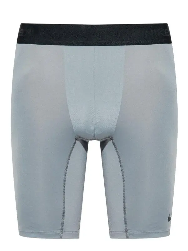 Nike Running Shorts - Grey