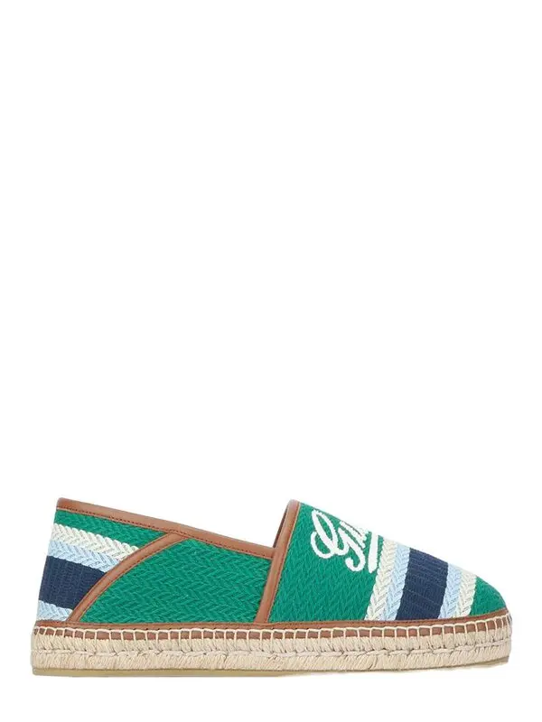 Gucci Espadrilles - Greenwlbgwlsu