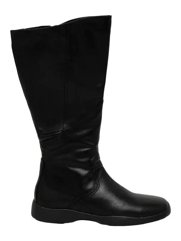 VAGABOND SHOEMAKERS Sky Knee-high Boots - Black