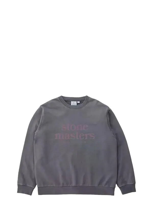 Gramicci Stonemasters Sweatshirt - Grey