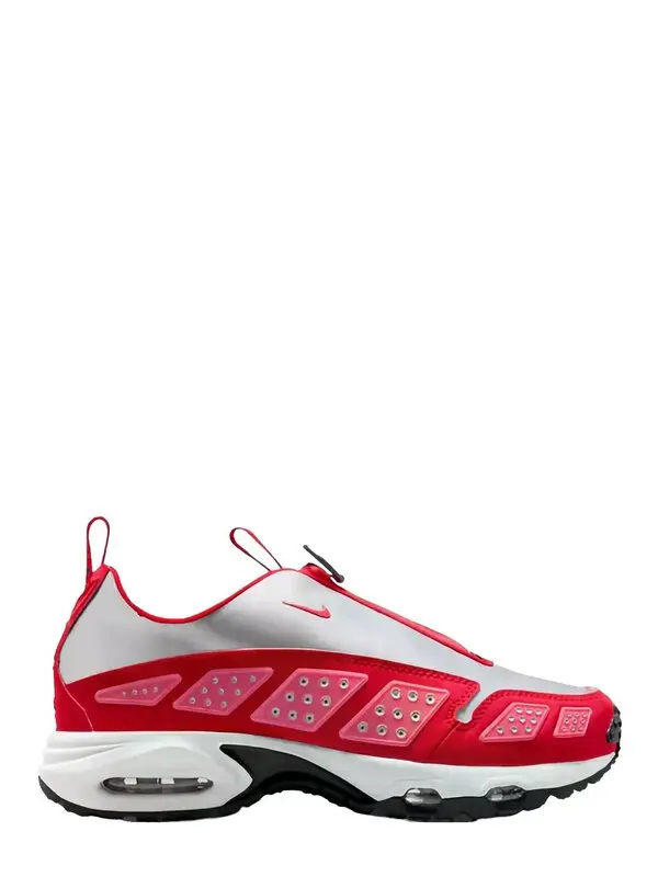 Nike Air Max Sndr Sneakers - Red