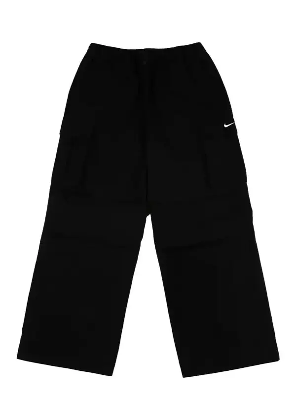 Nike Nsw Cargo Trousers - Black