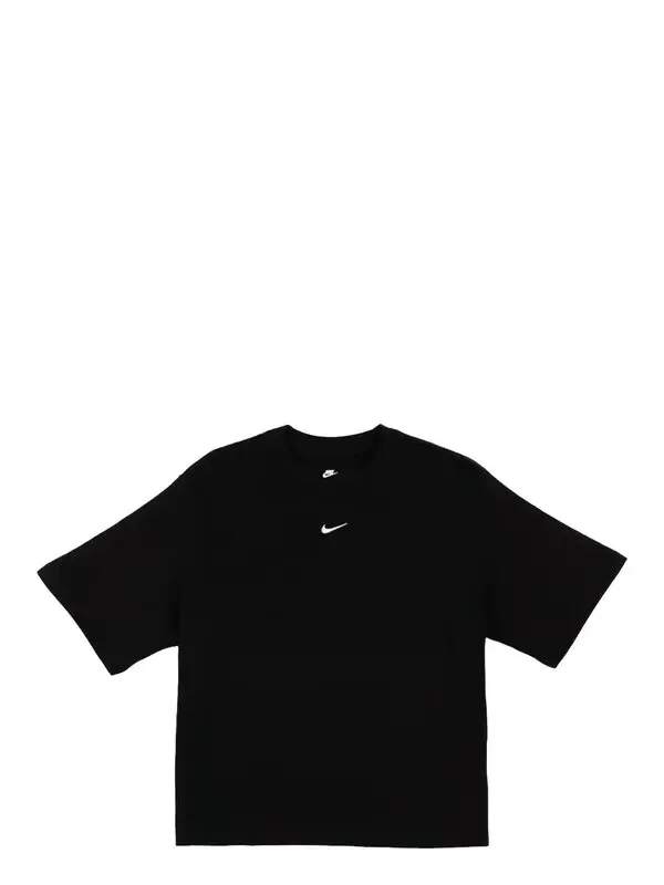 Nike Nsw Essentials Tee - Black
