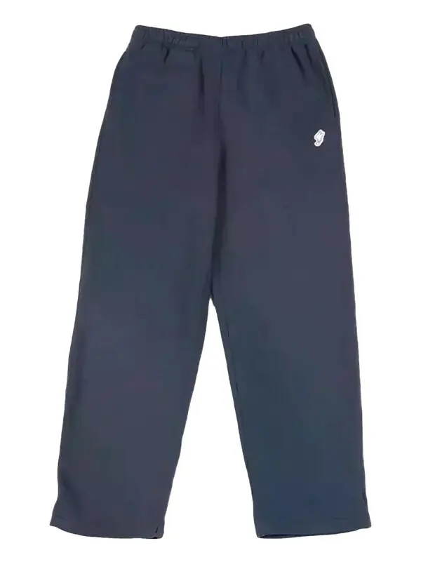 Nike Club Bungee Track Pants - Blue
