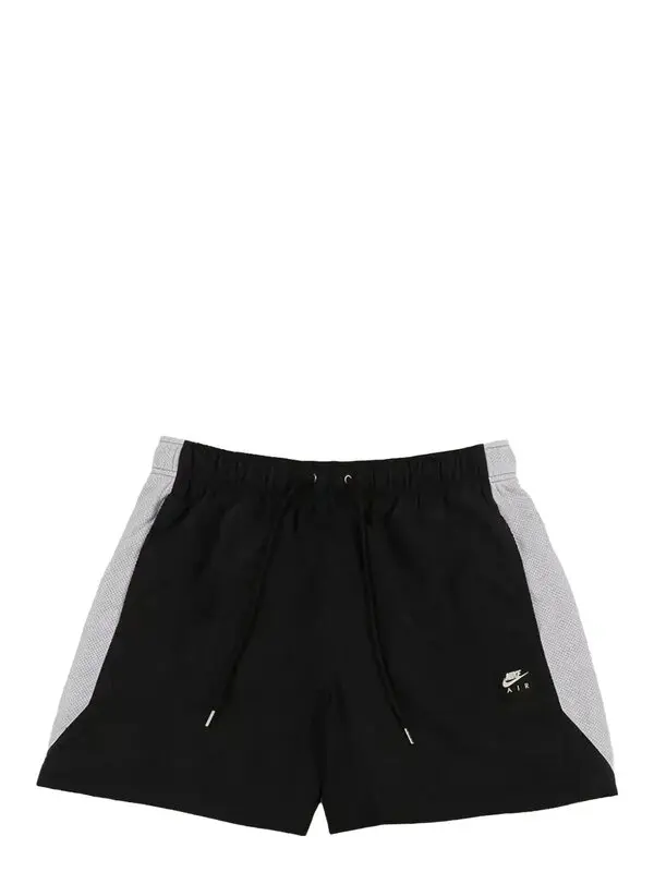 Nike Air Max Shorts - Black