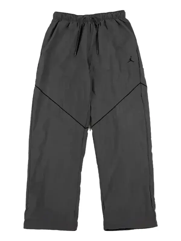 JORDAN Brooklyn Draft Track Pants - Grey