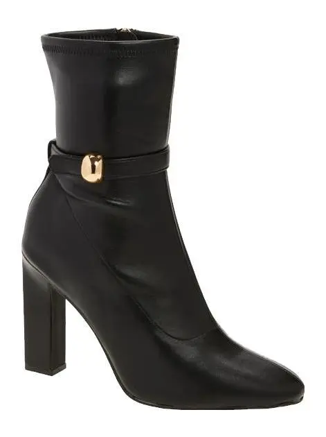 Steve Madden Aroma Bootie - Black