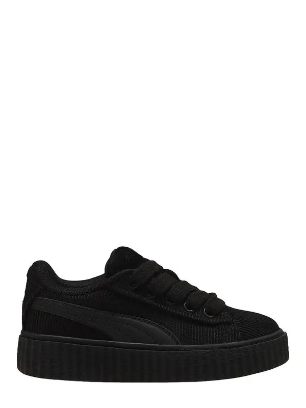 PUMA Creeper Phatty Rihanna Fenty Corduroyin Sneakers - Black
