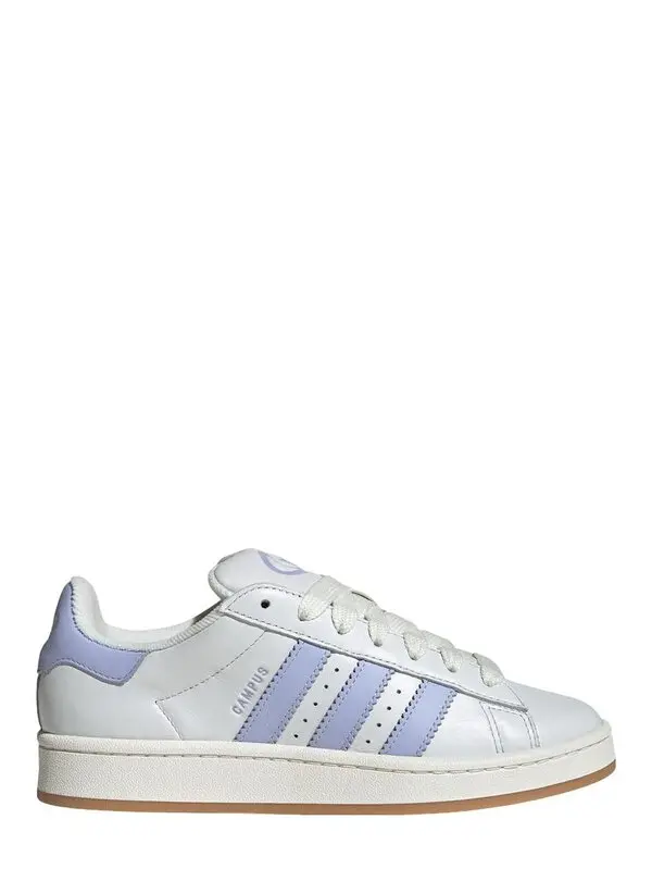 Adidas Campus 00s Sneakers - Crystal White/core White/violet Tone