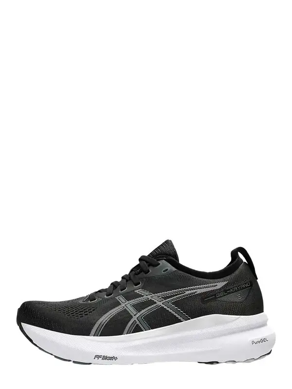 Asics Gel-kayano 31 Sneakers - Black
