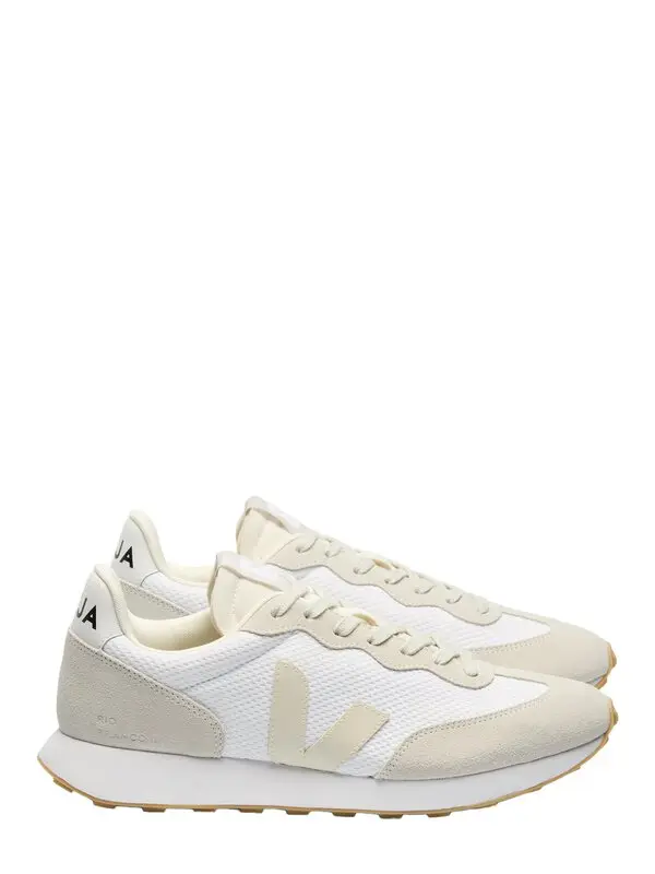 VEJA Rio Branco Ii Sneakers - White Pierre