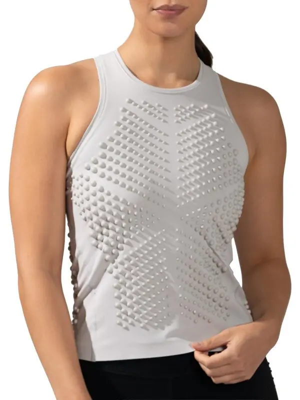 Omorpho G-tank - Emerald