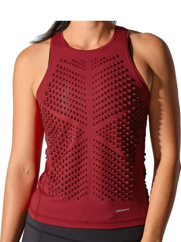 Omorpho G-tank - Ruby