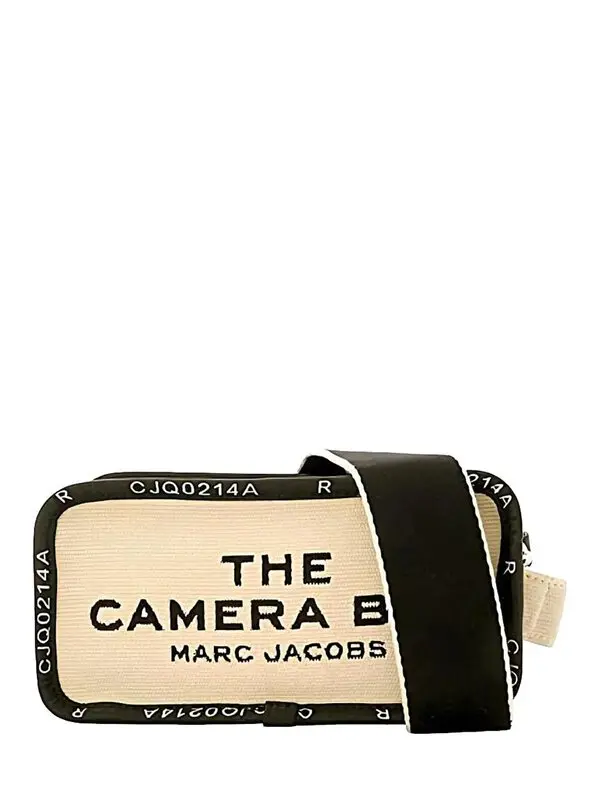 Marc Jacobs Camera Bag - Beige