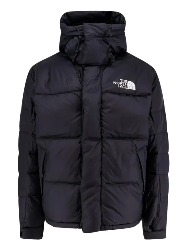 The North Face Hmlyn Baltoro Recycled Nylon Down Jacket - Black