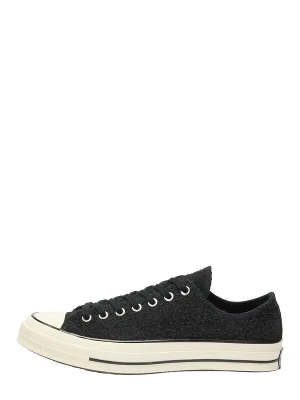 CONVERSE Chuck 70 Ox Sneakers - Black/egret/black