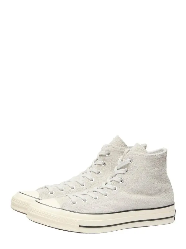 CONVERSE Chuck 70 High Sneaker - Barely Grey/egret