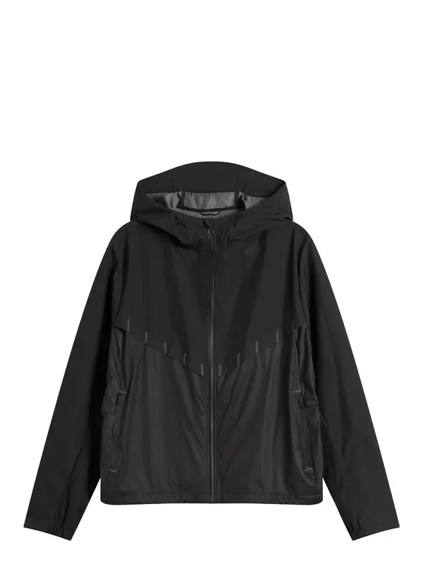 Nike Aeroswift Jacket - Black