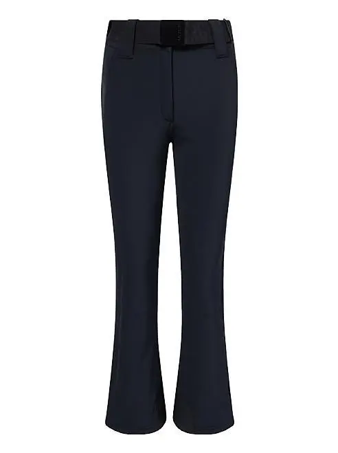 Goldbergh Pippa Flared Ski Trousers - 9000 Black