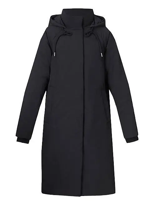 Sweaty Betty Thinsulate Padded Shell Coat - Black