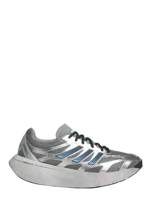 Adidas Adizero Aruku Low-top Sneakers - Grey