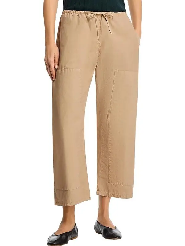 LESET Kyoto Carpenter Pants - Birch