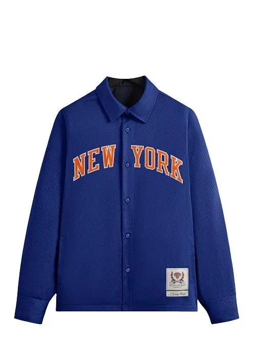 Kith X New York Knicks Reversible Ginza - Current