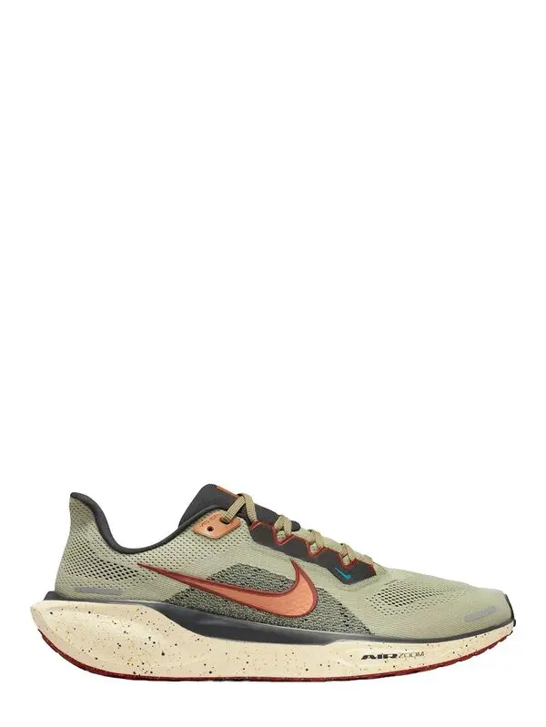 Nike Air Zoom Pegasus 41 - Olive Aura/anthracite/topaz Gold
