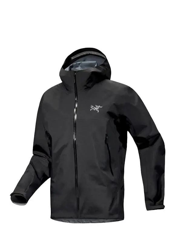 Arc'teryx Beta Jacket - Black