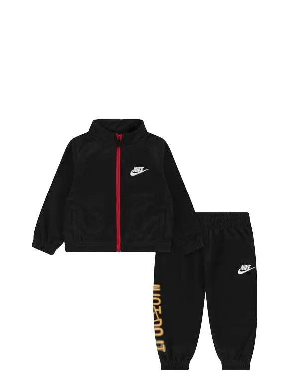 Nike Sportswear Dri-fit Graphic Set - Black