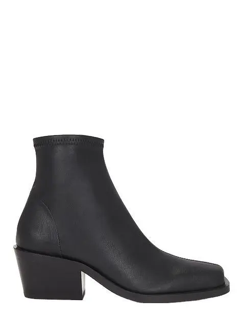 Senso Kandy Ankle Boots - Ebony